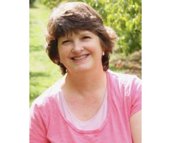 Sharon CARNLINE Obituary (1962 - 2023) - Deer Park, WA - Spokesman-Review