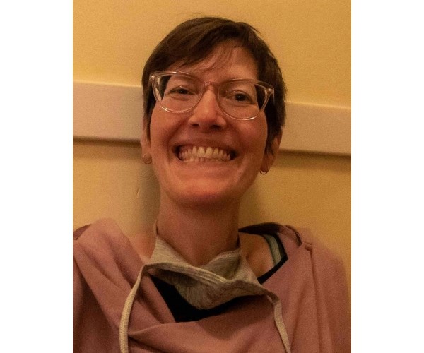 Becka HUNT Obituary (1973 - 2024) - Spokane, WA - Spokesman-Review