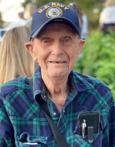 Charles ALLEN Obituary (1929 - 2025) - Spokane, WA - Spokesman-Review