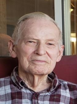 Donald DINSMORE Obituary (1929 - 2022) - Spokane, WA - Spokesman-Review