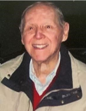 James BURTON Obituary (1933 - 2021) - Nine Mile Falls, WA - Spokesman ...