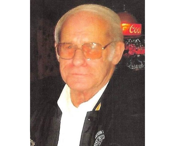 Dennis O'BRIEN Obituary (1939 - 2022) - Newport, WA - Spokesman-Review