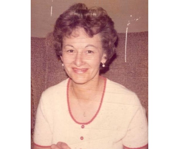 Audrey MAXWELL Obituary (2023) - Spokane Valley, WA - Spokesman-Review
