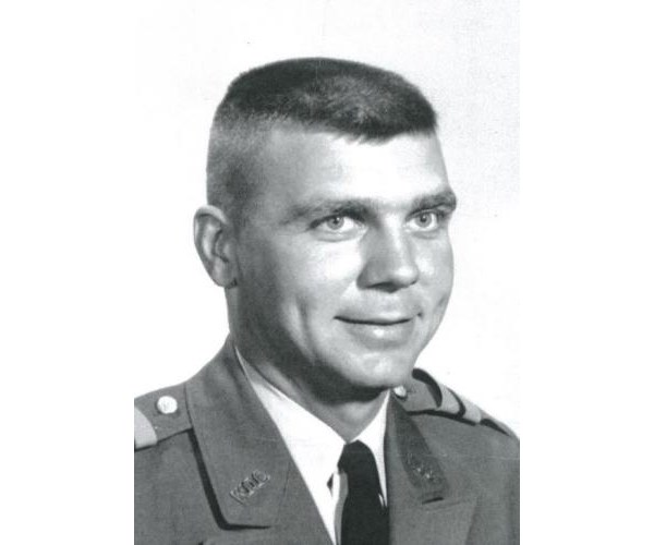 Frank CRAMER Obituary (1941 - 2023) - Spokane, WA - Spokesman-Review