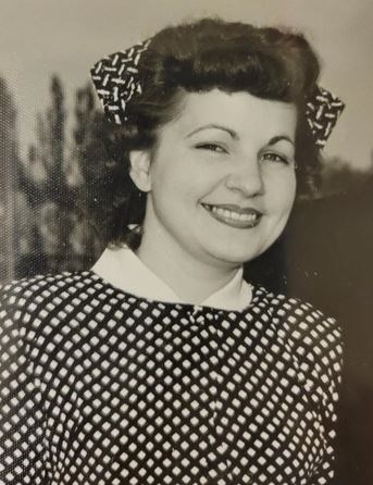 Shirley HARMAN Obituary (1928 - 2024) - Spokane, WA - Spokesman-Review