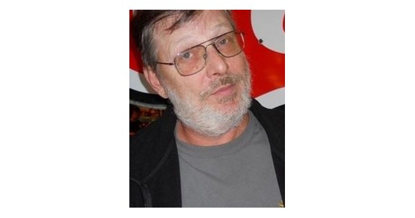 Steven SMITH Obituary (1954 - 2025) - Spokane, WA - Spokesman-Review