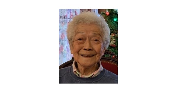 Toshie KAWAHARA Obituary (1925 - 2025) - Spokane, WA - Spokesman-Review