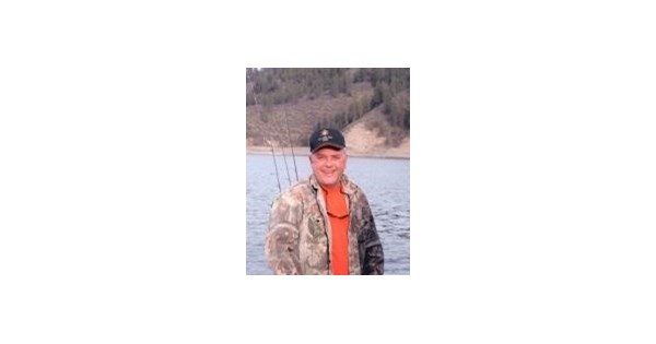 Larry ROSS Obituary (1952 - 2022) - Kellogg, ID - Spokesman-Review