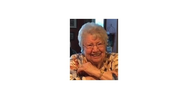 Helen McRAE Obituary (2025) - Spokane Valley, WA - Spokesman-Review