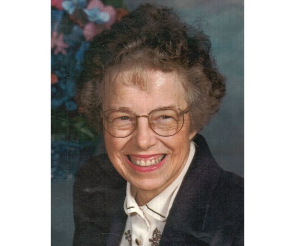 Mary STANTON Obituary (2025) - Spokane, WA - Spokesman-Review