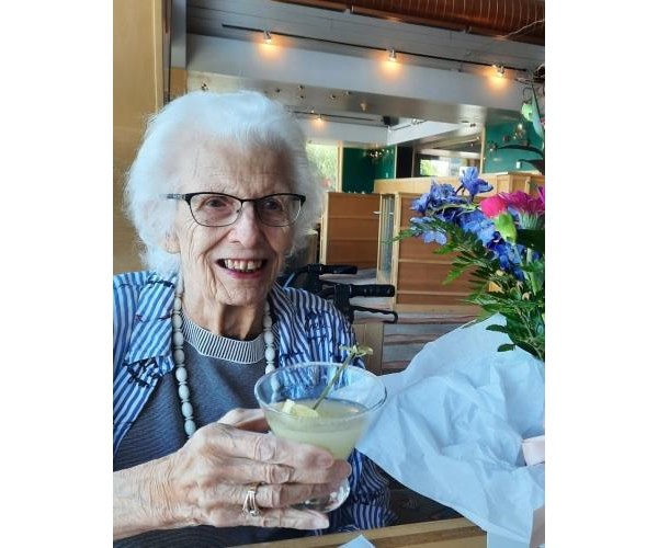 Elizabeth BOYINGTON Obituary (1929 - 2023) - Spokane, WA - Spokesman-Review