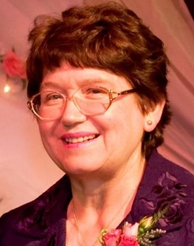 Betty GILLOGLY Obituary (1943 - 2023) - Spokane, WA - Spokesman-Review