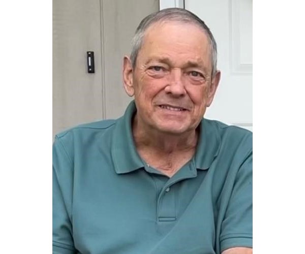 Charles GORDON Obituary (1951 - 2023) - Spokane, WA - Spokesman-Review