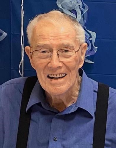 James TEMPLE Obituary (1925 - 2023) - Englewood, CO - Spokesman-Review