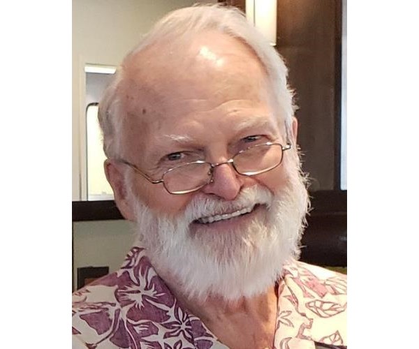 Arthur MELL Obituary (1937 - 2023) - Spokane, WA - Spokesman-Review