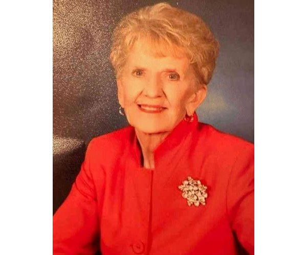 Colleen MAHONEY Obituary (1930 - 2023) - Englewood, CO - Spokesman-Review