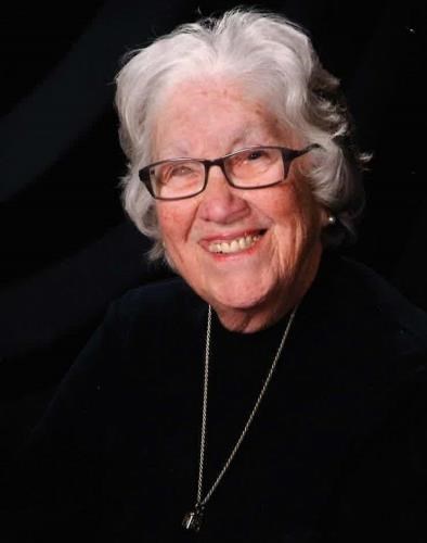 Velma LAMBERSON Obituary (2023) - Spokane, WA - Spokesman-Review