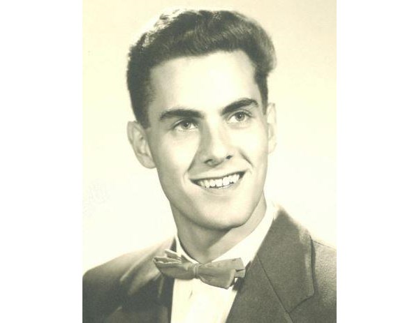 Ted HENRY Obituary (1934 - 2021) - Spokane, WA - Spokesman-Review