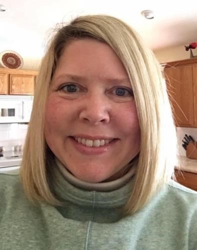 Cheryl HAMILTON Obituary (1970 - 2023) - Spokane, WA - Spokesman-Review