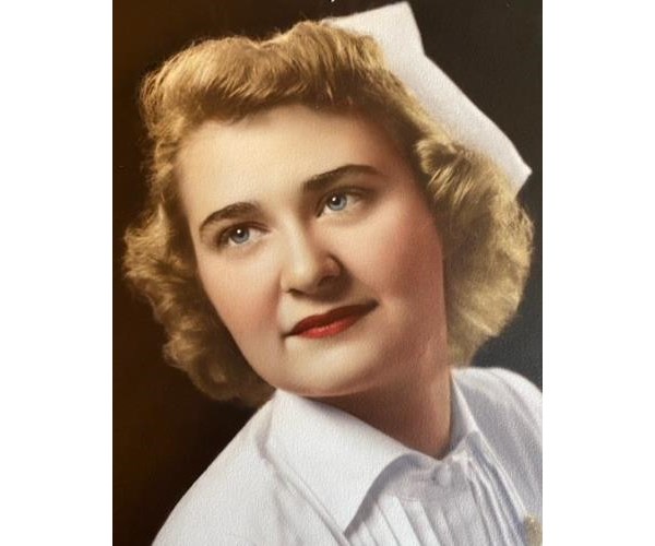 Patricia PHILLIPS Obituary (1930 - 2023) - Spokane, WA - Spokesman-Review