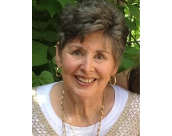 Mary HOERNER-RIDDLE Obituary (1934 - 2023) - Spokane, WA - Spokesman-Review