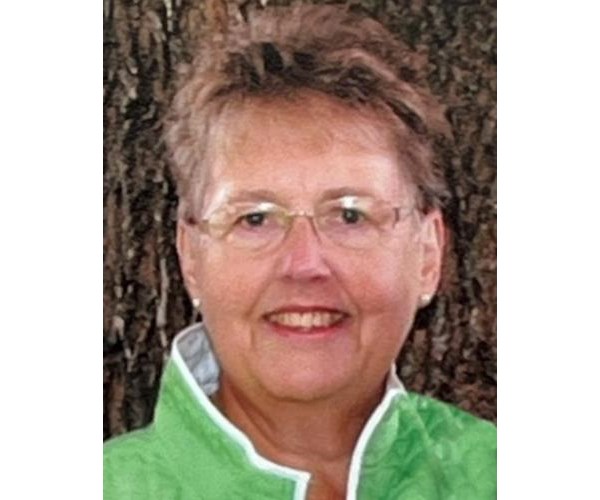 Janet GORMAN Obituary (2023) - Spokane, WA - Spokesman-Review