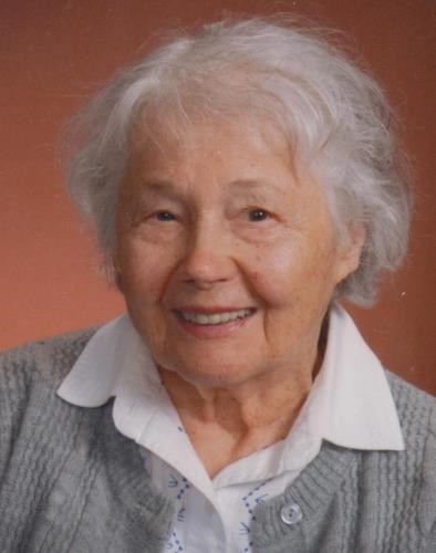 Elizabeth KIBLEN Obituary (1928 - 2023) - Spokane, WA - Spokesman-Review