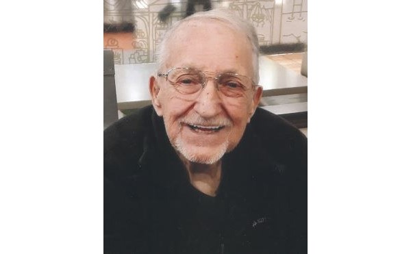 Terry LUND Obituary (1932 - 2021) - Spokane, WA - Spokesman-Review