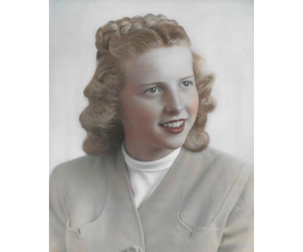 Arlene OLSON Obituary (1930 - 2021) - Mesa, AZ - Spokesman-Review