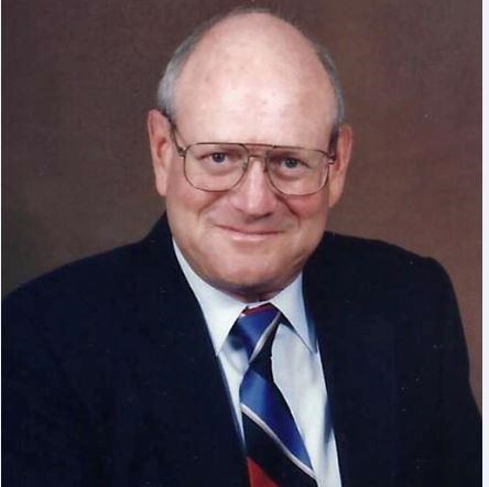 R. COLLING Obituary (1936 - 2021) - Spokane, WA - Spokesman-Review