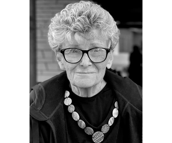 Carol LAWLOR Obituary (1940 - 2025) - Spokane, WA - Spokesman-Review