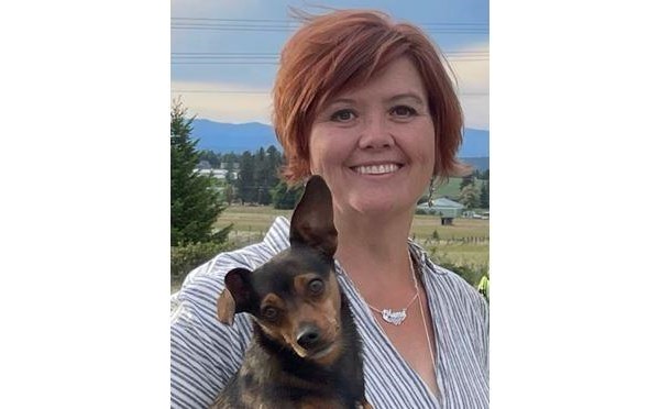 Crystal LORENZEN Obituary (2021) - Spokane, WA - Spokesman-Review