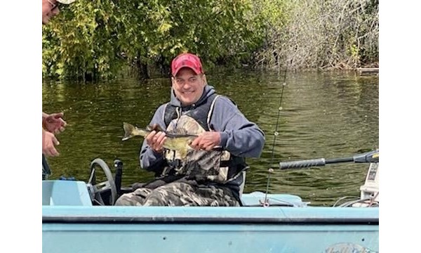 Mark Aderman Obituary (2023) - Shell Lake, WI - Spooner Advocate