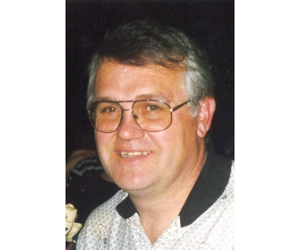 James Root Obituary (2024) - Spooner, WI - Spooner Advocate