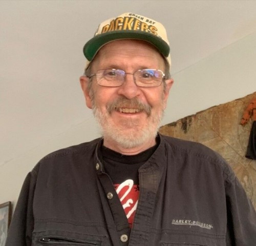 Jeffrey Scalzo Obituary (2022) - Spooner, WI - Spooner Advocate