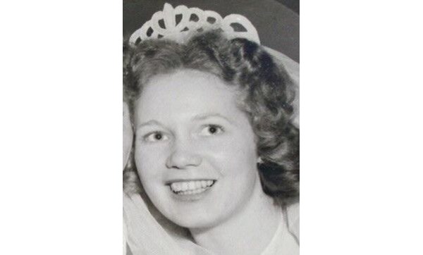Elois Baldridge Obituary (2023) - Spooner, WI - Spooner Advocate