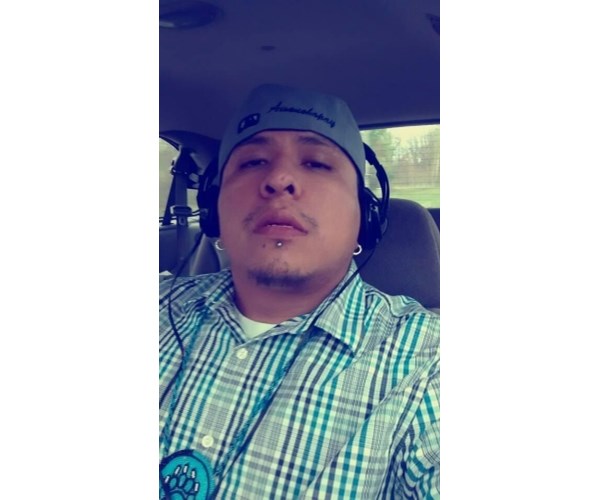 Tyrone Awonohopay Obituary (2024) - Cumberland, WI - Spooner Advocate