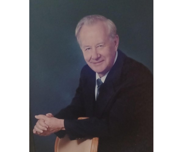 Peter Quam Obituary (2024) - Rice Lake, WI - Spooner Advocate