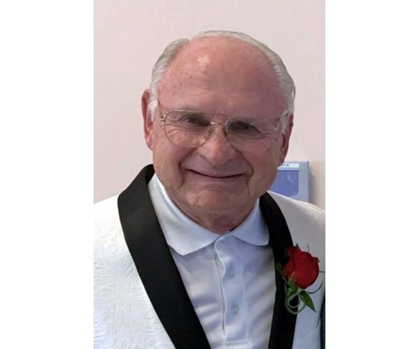 Warren Pratt Obituary (2023) - Southport, NC - Spooner Advocate