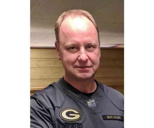 Timothy Harmon Obituary (2025) - Spooner, WI - Spooner Advocate