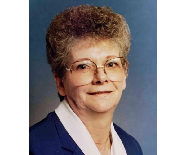 Doris Liczkowsk Obituary (1932 - 2022) - Mohave, AZ - Spooner Advocate