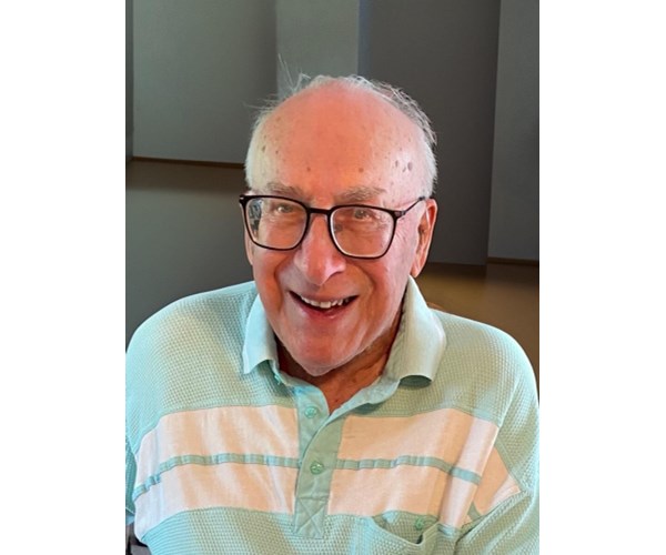 John Schnell Obituary (1932 - 2025) - Rice Lake, WI - Spooner Advocate