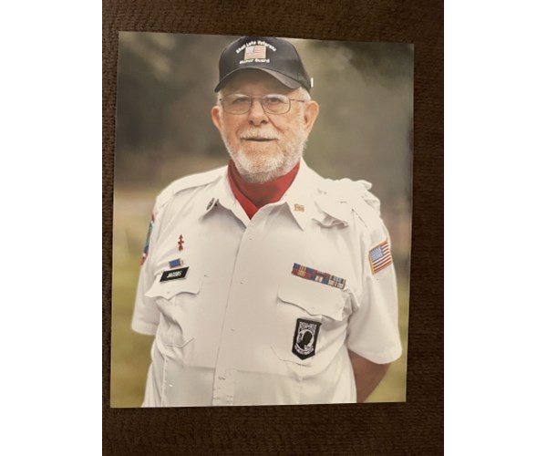 Merlin Jacobs Obituary (2024) - Shell Lake, WI - Spooner Advocate