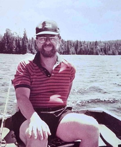 Ronald Miller Obituary (1941 - 2023) - Superior, WI - Spooner Advocate