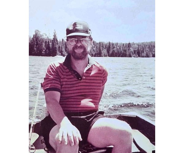 Ronald Miller Obituary (1941 - 2023) - Superior, WI - Spooner Advocate