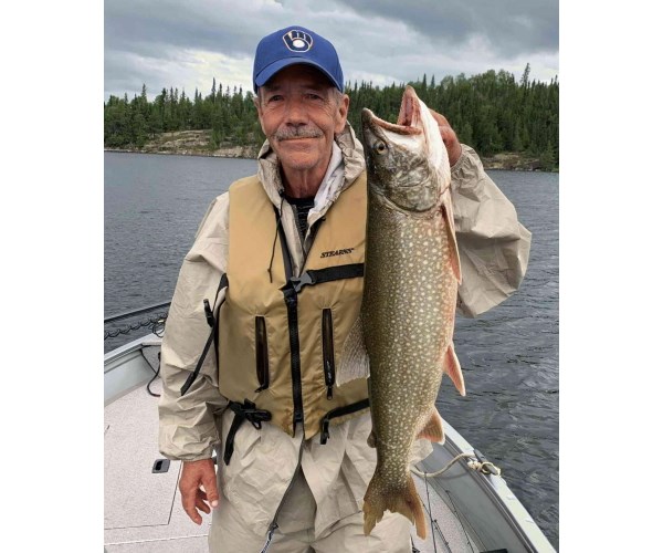 Jack Hartwig Obituary (1957 - 2024) - Minong, WI - Spooner Advocate