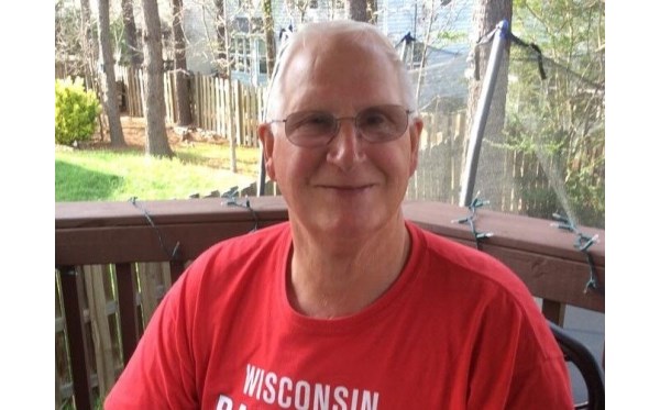 Dale Holman Obituary (2023) - Spooner, WI - Spooner Advocate