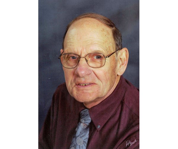 Robert Ademino Obituary (2024) - Spooner, WI - Spooner Advocate