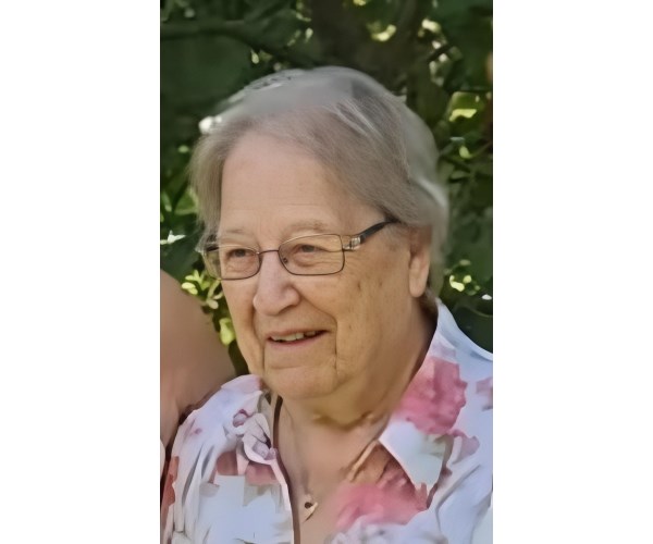 Vannetta Ness Obituary (2024) - Spooner, WI - Spooner Advocate