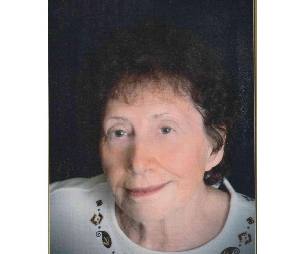 Elizabeth Stebbings Obituary (1931 - 2023) - Minneapolis, MN - Spooner ...